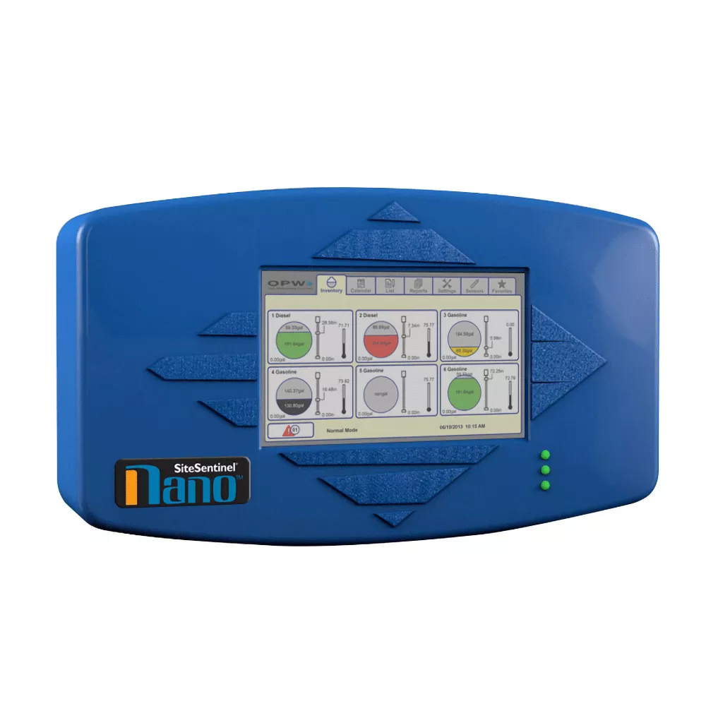 Control unit (ATG) - OPW Nano | Afriso